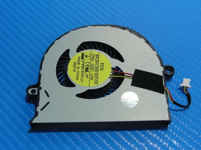 Click here for Cpu cooling fan for Acer Aspire E5-576-392H 15.6 i... prices