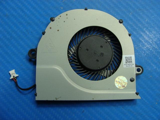 Click here for Cpu cooling fan for Acer Aspire E5-575-33BM 15.6 i... prices