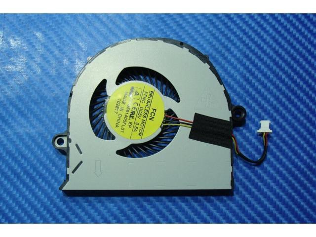 Click here for Cpu cooling fan for Acer Aspire E5-575-33BM 15.6 i... prices