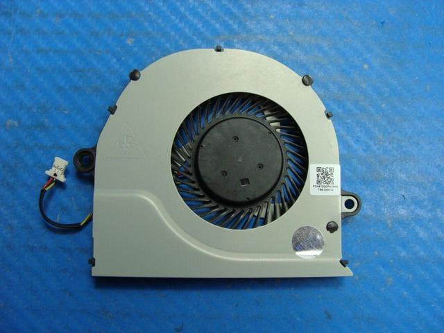 Click here for Cpu cooling fan for Acer Aspire E5-575-33BM 15.6 i... prices