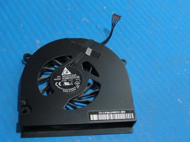 Click here for Cpu cooling fan for Pro A1278 13 inches 2011 MC700... prices