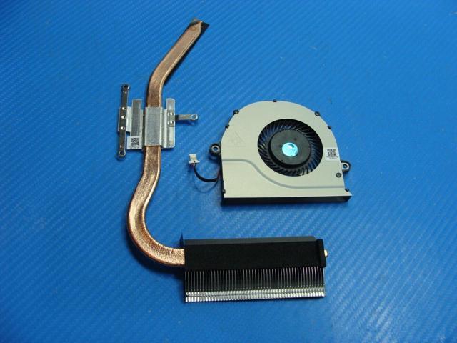 Click here for Cpu cooling fan for Acer Aspire E5-575-33BM 15.6 i... prices