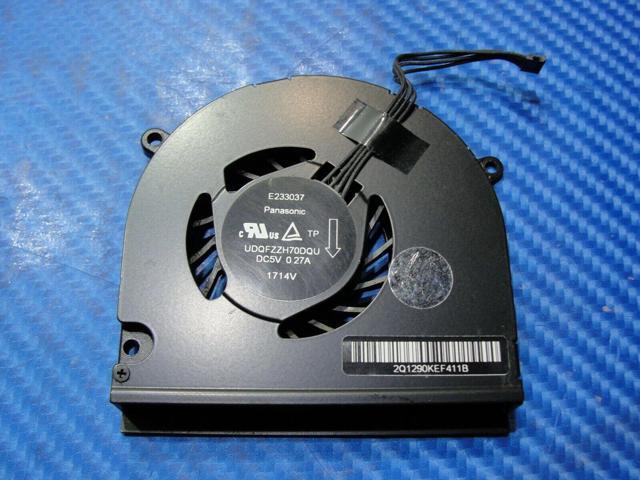 Click here for Cpu cooling fan for Pro A1278 13 inches 2011 MC700... prices