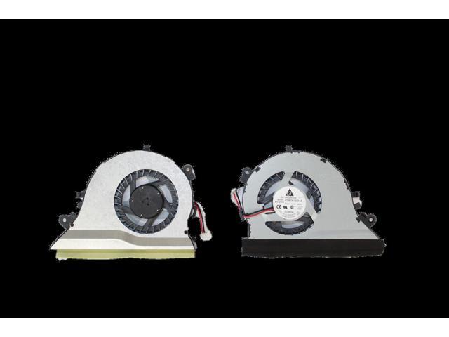 Click here for Cpu cooling fan for Samsung QX410 QX411 QX412 QX5 prices
