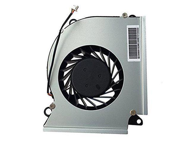 Click here for Cpu cooling fan for MSI GX660 GT680 GT683 GT60 GT prices