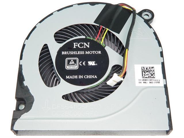 Click here for Cpu cooling fan for ACER Nitro 5 AN515-51 AN515-52... prices