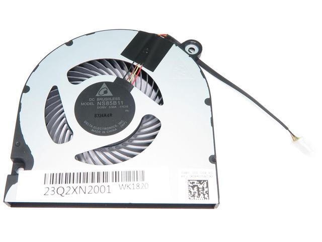 Click here for Cpu cooling fan for ACER Aspire Nitro 5 AN515-31 prices
