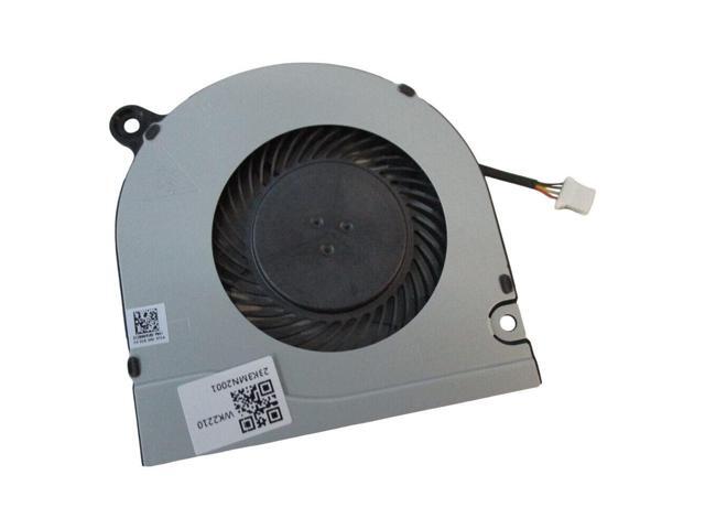 Click here for Cpu cooling fan for Acer Aspire A515-57 23.K3MN2.0... prices