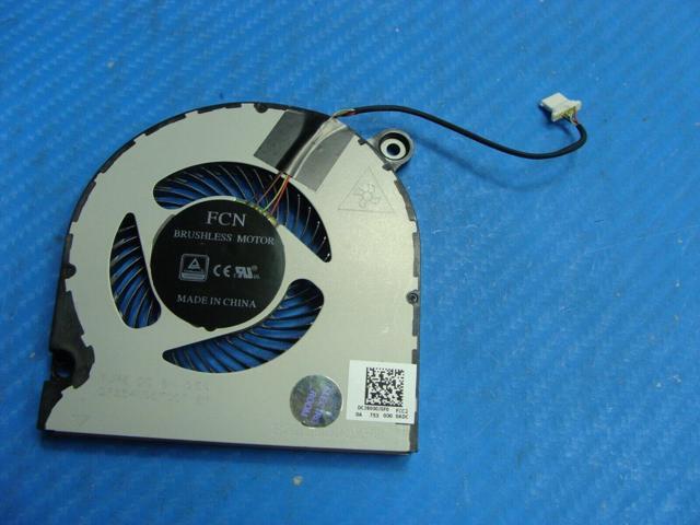 Click here for Cpu cooling fan for Acer Aspire A515-51-563W 15.6... prices