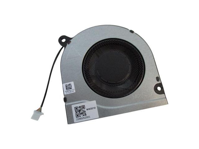 Click here for Cpu cooling fan for Acer Aspire A315-59 23.K6SN2.0... prices