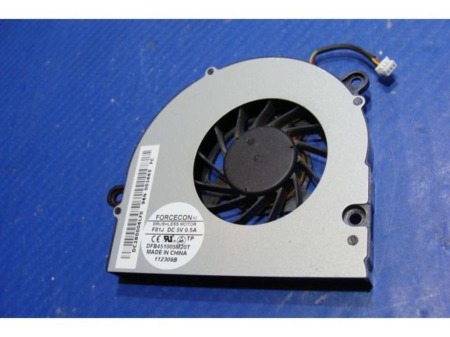 Click here for Cpu cooling fan for Acer Aspire 5532-5535 15.6 inc... prices