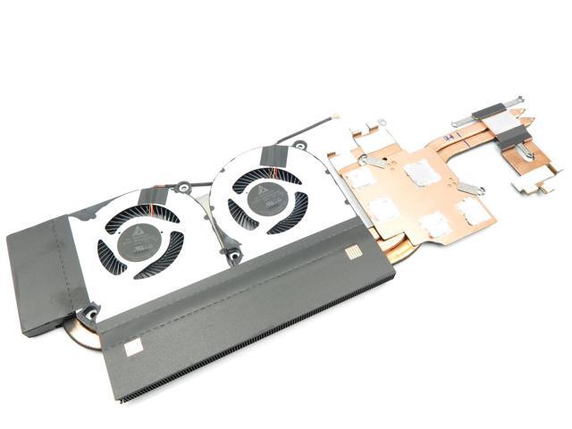 Click here for Cpu cooling fan for Acer 24.Q6NN2.001 with Heatsin... prices