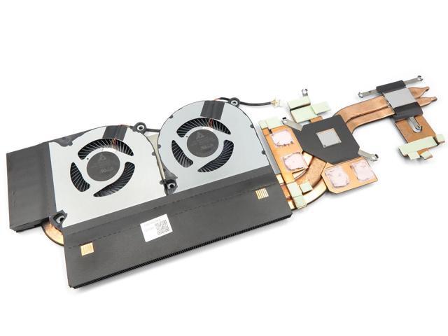 Click here for Cpu cooling fan for Acer 24.Q5XN2.001 with Heatsin... prices