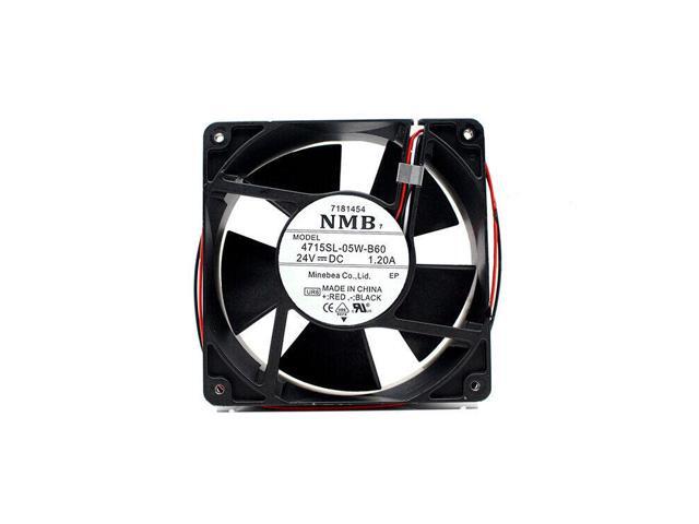 Click here for Cpu cooling fan for 1x Inverters NMB-MAT 12CM 4715... prices
