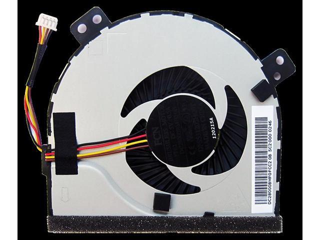 Click here for Cpu cooling fan for Lenovo P500 Z400 Z400A Z5 prices