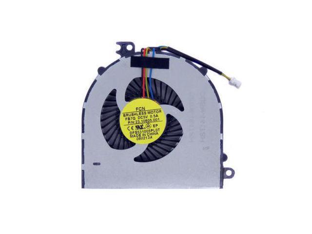 Click here for Cpu cooling fan for HP Probook 4440S 4441S 4442S prices