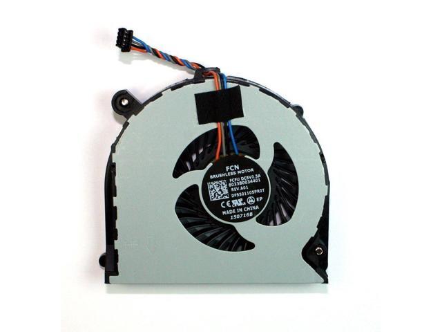 Click here for Cpu cooling fan for HP Probook 640 G1  645 G1 650 prices