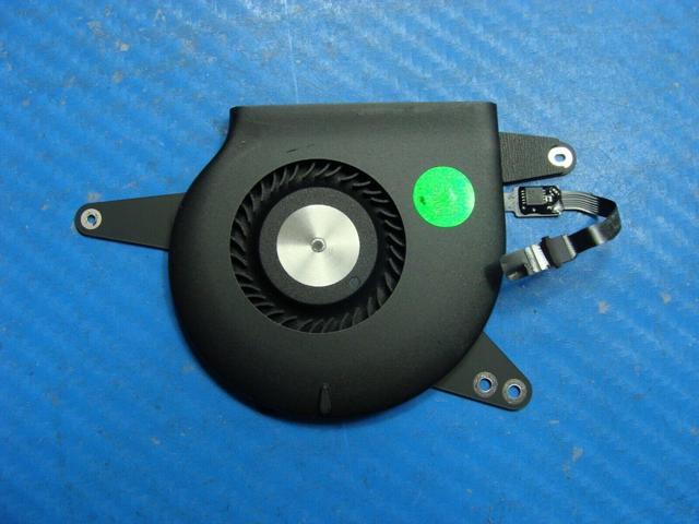 Click here for Cpu cooling fan for Air A2179 13 inches 2020 MWTL2... prices