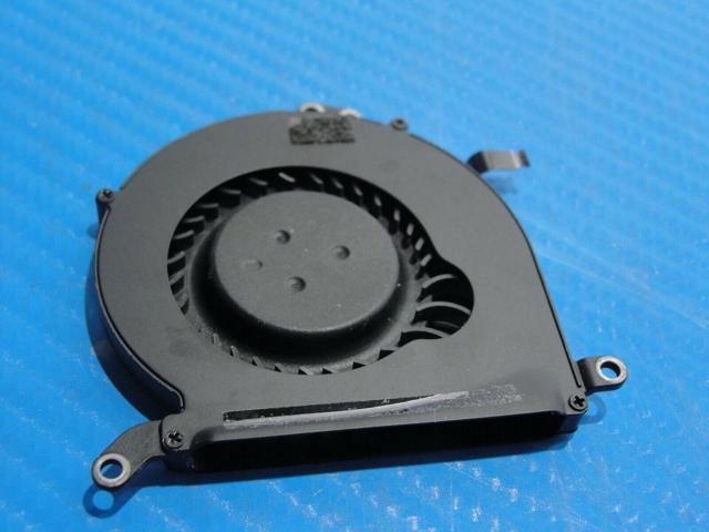 Click here for Cpu cooling fan for Air MJVE2LL/A A1466 Early 2015... prices