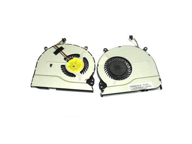 Click here for Cpu cooling fan for HP Pavilion Sleekbook 15 15-1 prices