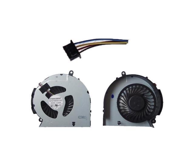 Click here for Cpu cooling fan for HP Pavilion HP 14 15 14-D prices