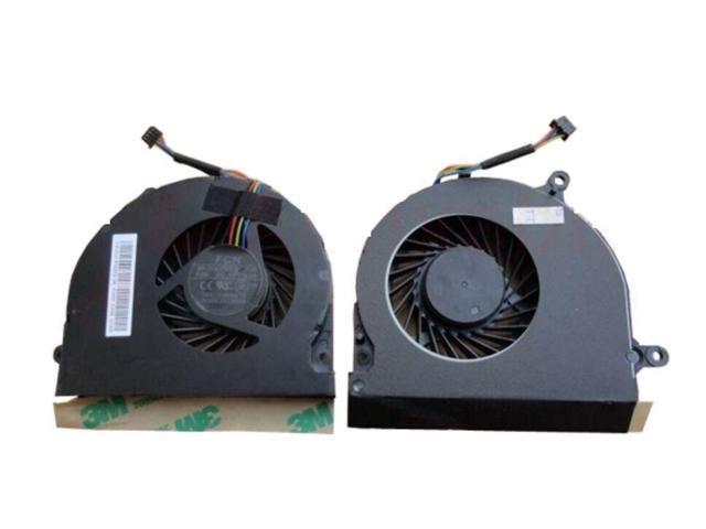 Click here for Cpu cooling fan for HP Pavilion DV4-5000 Series F prices