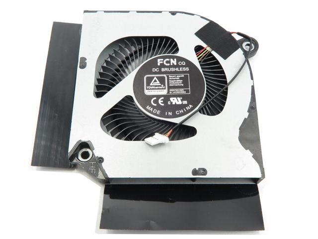 Click here for Cpu cooling fan for Acer 23.QB9N2.001 5V 4PIN prices