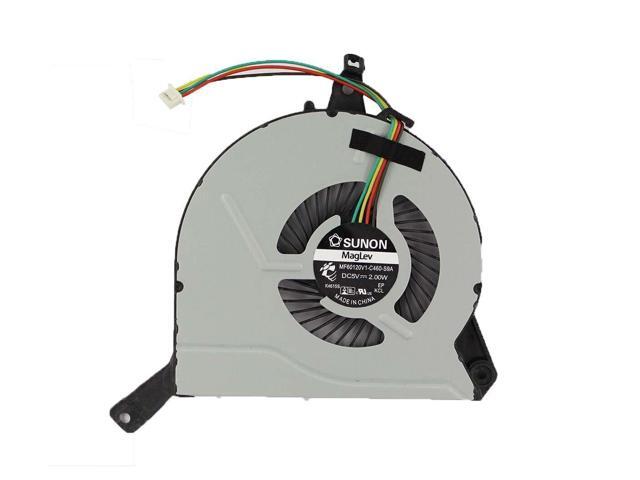 Click here for Cpu cooling fan for HP Pavilion 17-P001NV 17-P10 prices