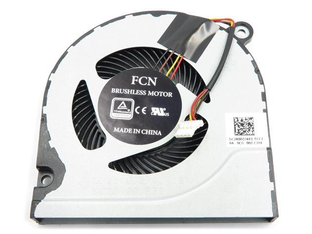 Click here for Cpu cooling fan for Acer 23.GXBN2.001 5V 4PIN prices