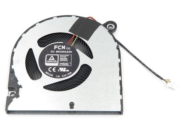 Click here for Cpu cooling fan for Acer 23.AYCN2.001 5V 4PIN prices