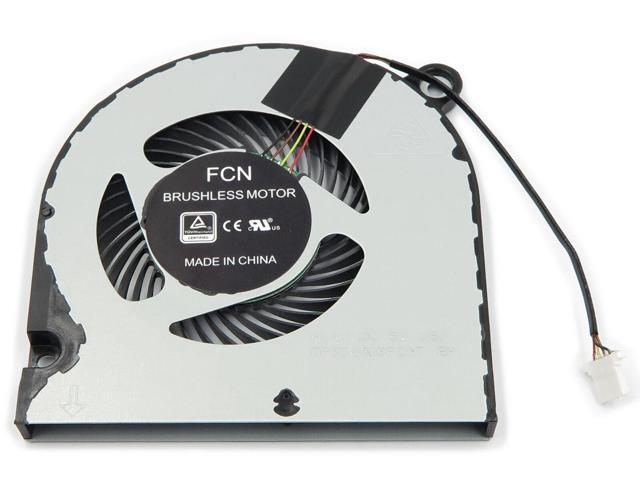 Click here for Cpu cooling fan for Acer 23.A6MN2.001 5V 4PIN prices