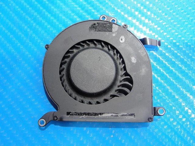 Click here for Cpu cooling fan for Air A1466 MJVG2LL/A Early 2015... prices