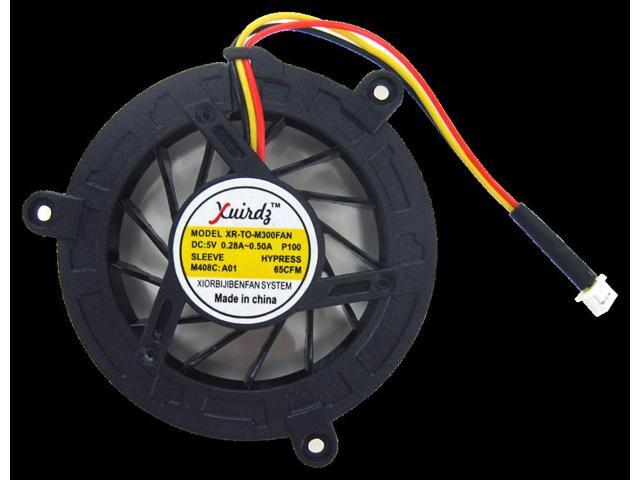 Click here for Cpu cooling fan for HP COMPAQ Probook 4410s 4411S prices