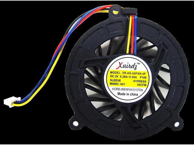 Click here for Cpu cooling fan for HP Compaq NC6000 NX6000 UDQF2 prices