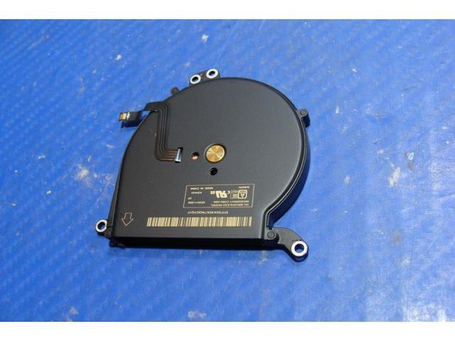 Click here for Cpu cooling fan for Air A1466 MJVE2LL/A MJVG2LL/A... prices