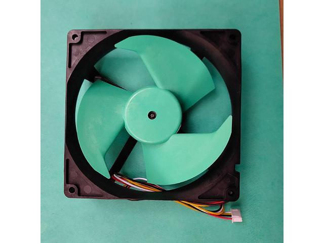 Click here for Cpu cooling fan for Refrigerator sMODEL FBA12J12V... prices