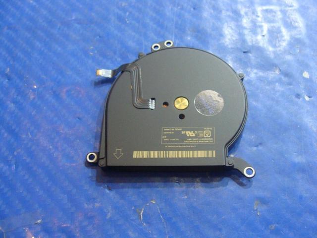 Click here for Cpu cooling fan for Air A1466 MD760LL/A Mid 2013 1... prices