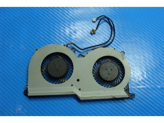 Click here for Cpu cooling fan for Eluktronics P650RP6 15.6 inche... prices