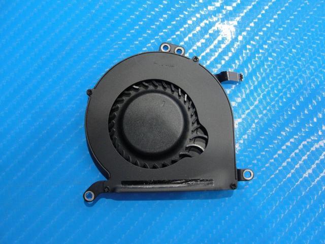 Click here for Cpu cooling fan for Air A1466 Early 2014 MD760LL/B... prices