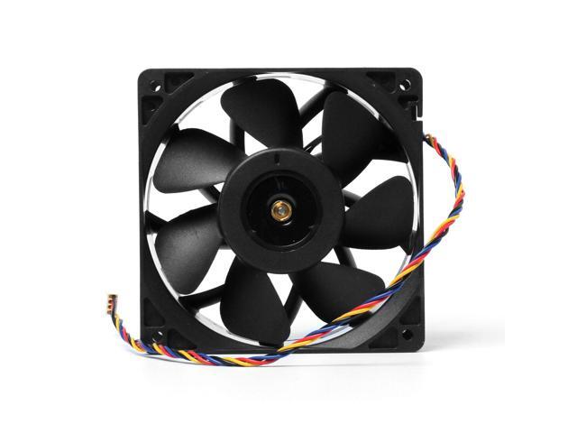 Click here for Cpu cooling fan for DF1203812B2FN 12V 4.5A 12CM He... prices