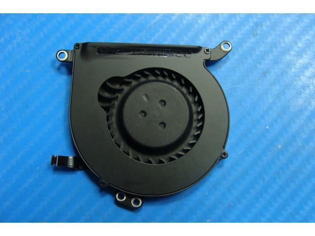 Click here for Cpu cooling fan for Air A1466 13 inches Mid 2017 M... prices