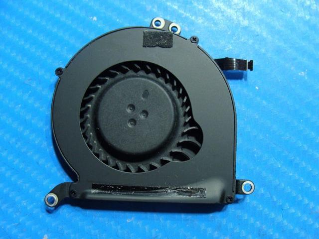 Click here for Cpu cooling fan for Air A1466 13 inches Mid 2013 M... prices