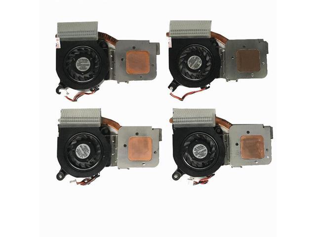 Click here for Cpu cooling fan for 1X heatsink Toshiba Portege R5... prices