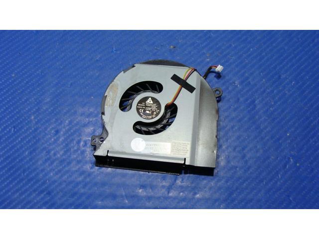 Click here for Cpu cooling fan for Dell XPS L501X 15.6 inches W3M... prices