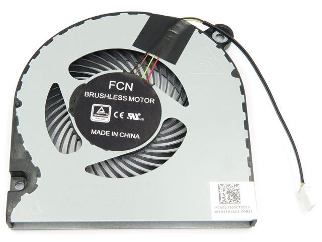 Click here for Cpu cooling fan for 023.100CY.0011 DFS541105FC0T 2... prices