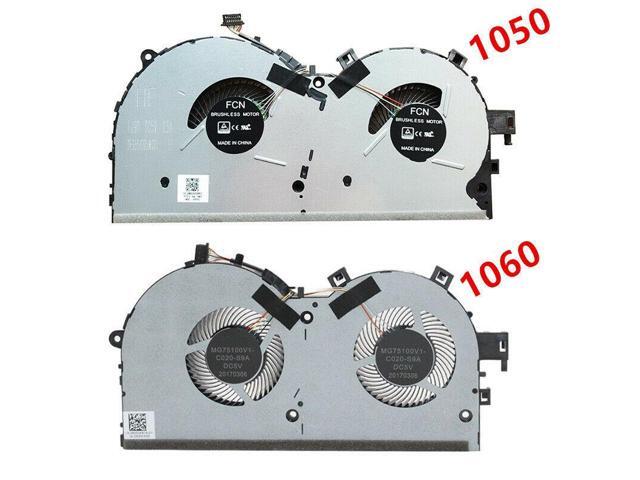 Click here for GPU cooling fan for LENOVO Y520 Y520-15IKB R520 R7... prices