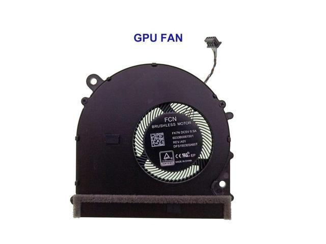 Click here for GPU cooling fan for Xiaomi NoteBook PRO15.6 mi air prices