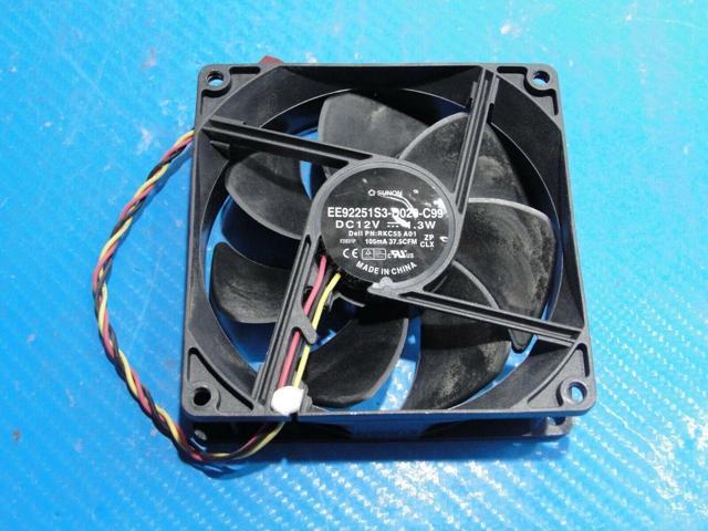 Click here for Cpu cooling fan for Dell XPS 8500 Desktop Case EE9... prices