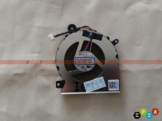 Click here for GPU cooling fan for MSI GF66 GL66 MS-1581 Katana G... prices