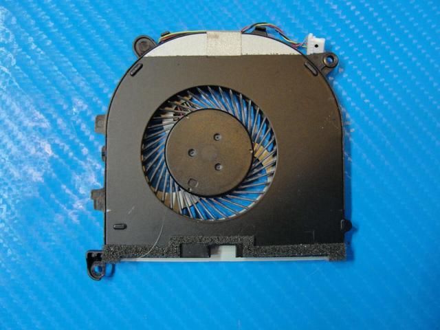 Click here for Cpu cooling fan for Dell XPS 15-9560 15.6 inches D... prices